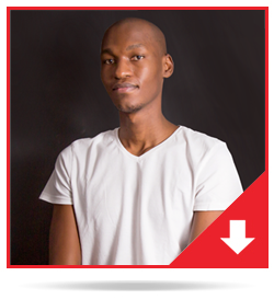 Book Lesedi Radebe To Speak - BWD