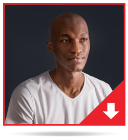 Book Lesedi Radebe To Speak - BWD