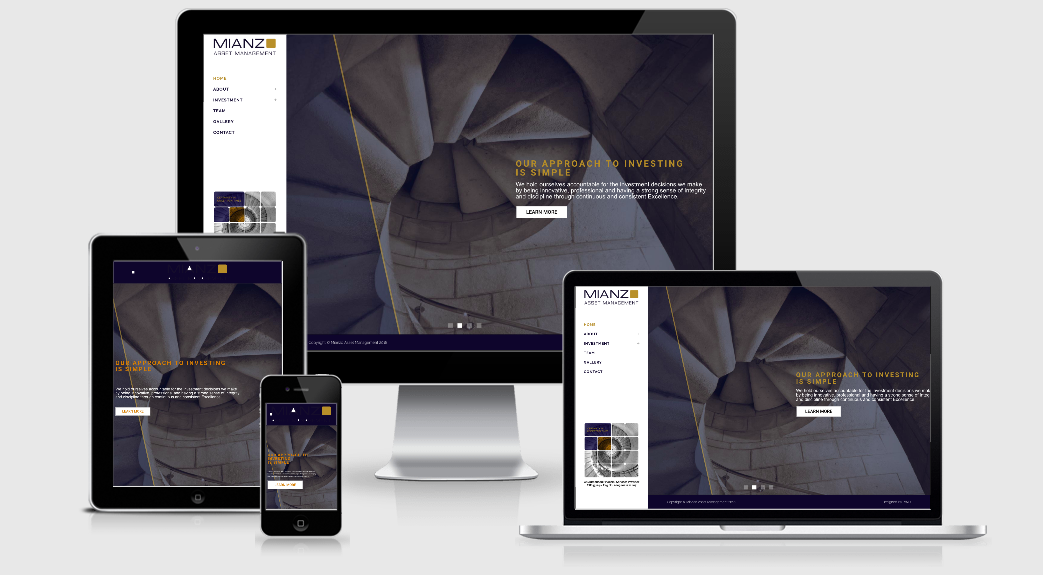 BWD | BWD 2018 Website Design Portfolio