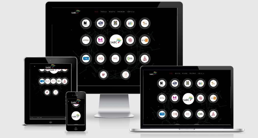 BWD 2018 Website Design Portfolio - BWD