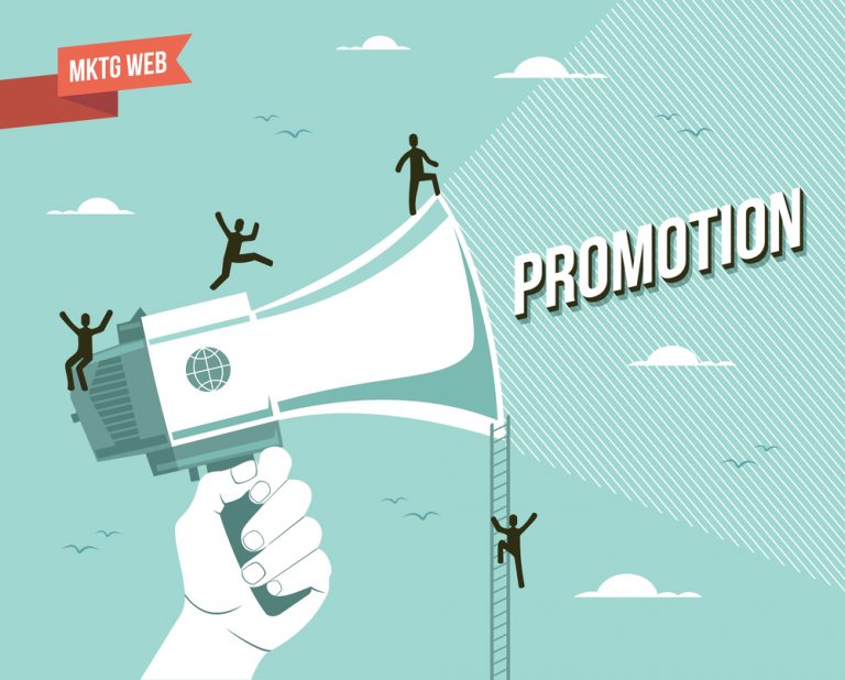Good Ways To Promote Your Website - BWD