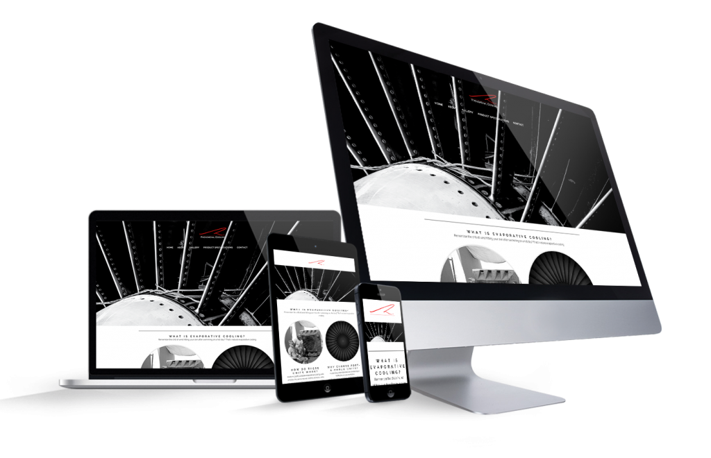 Phenomenal Group - BWD | 20 Years Of Web Design Excellence