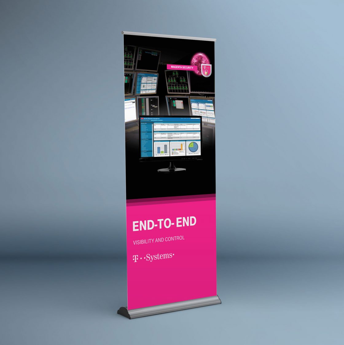 Leading Innovation: T-Systems, Powered by Deutsche Telekom - BWD | 19 ...