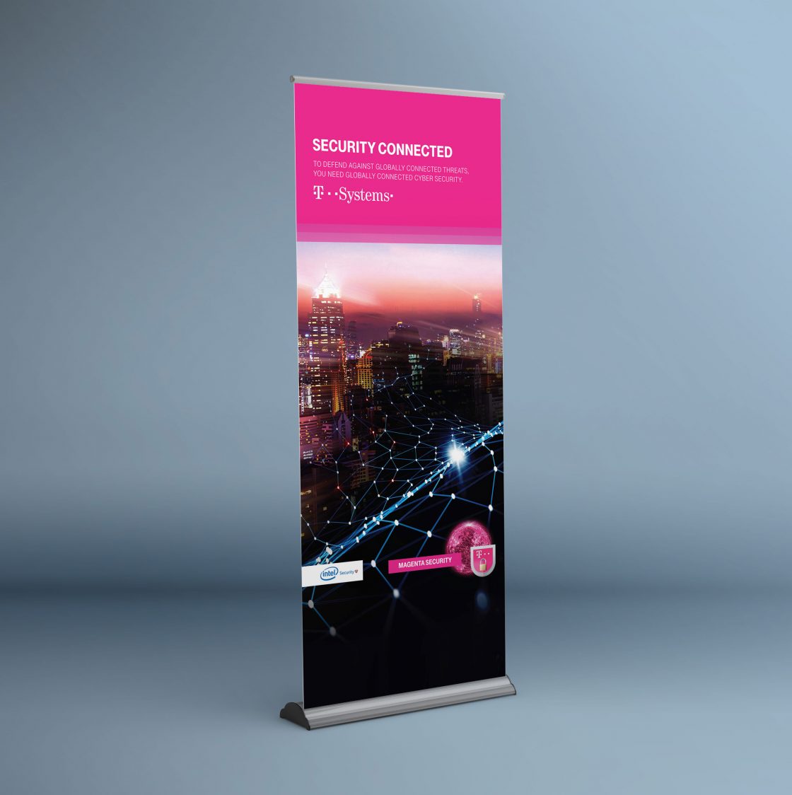 Leading Innovation: T-Systems, Powered by Deutsche Telekom - BWD | 19 ...