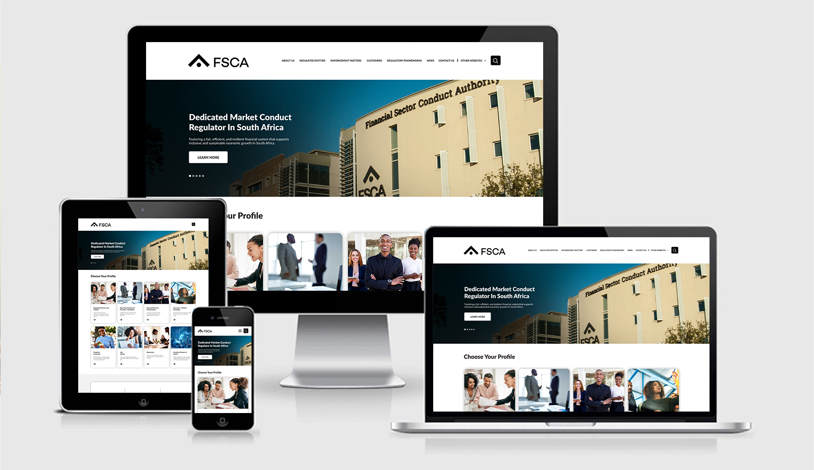 Breeze Website Designers